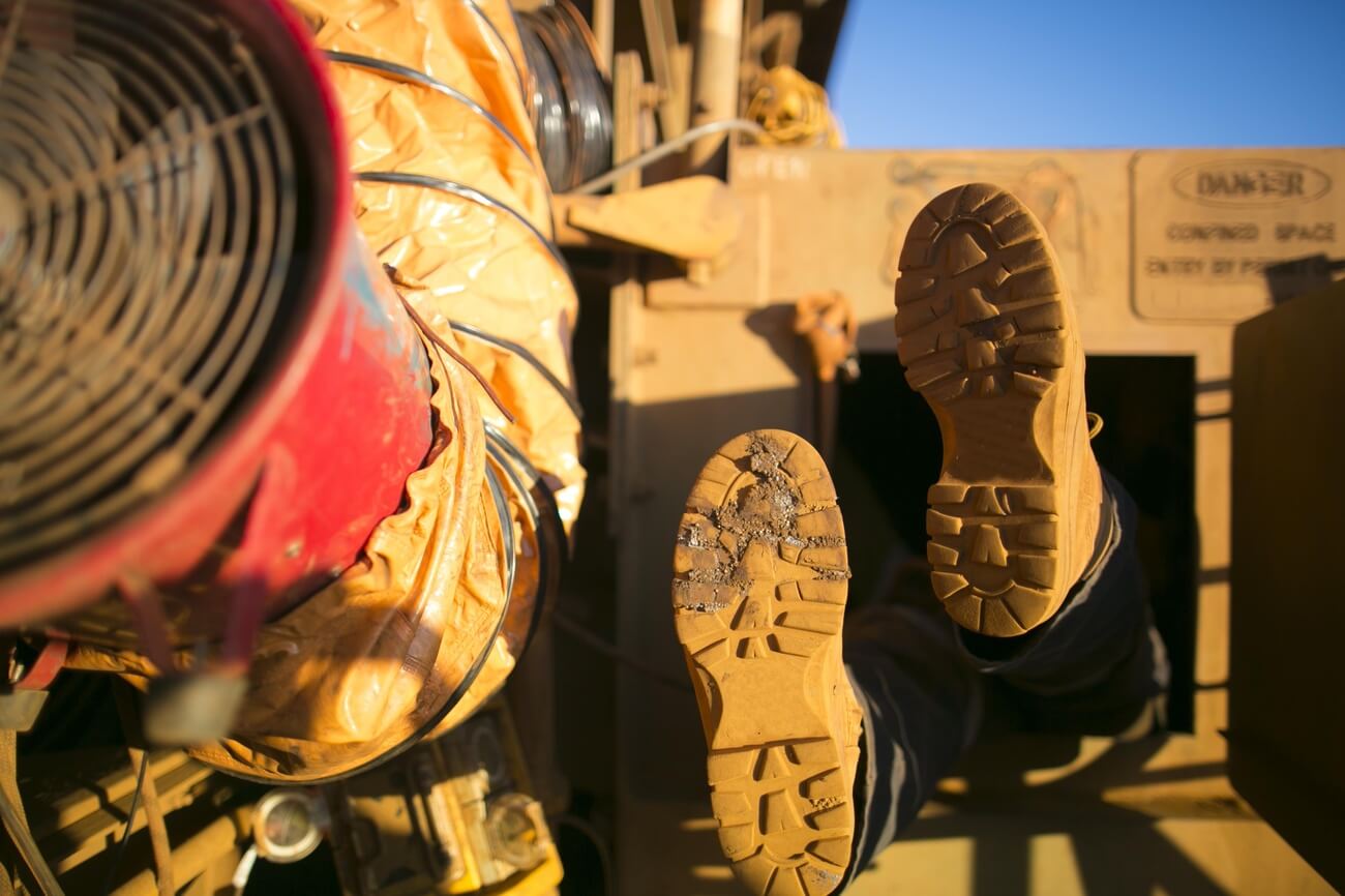 Mining Labourer Jobs WA | Red Dirt Personnel Group